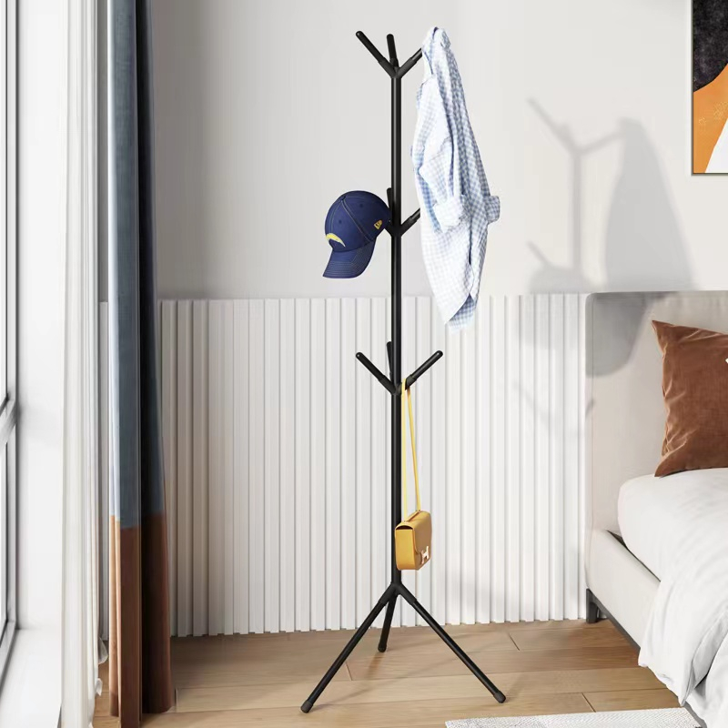 Rak Baju Besi Clothes Rack Rak Tempat Gantung Ampaian Penyidai ...