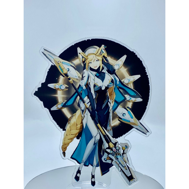Goddess of Victory Nikke RAPI ANIS NEON MIHARA ALICE NOVEL PRIVATY ...