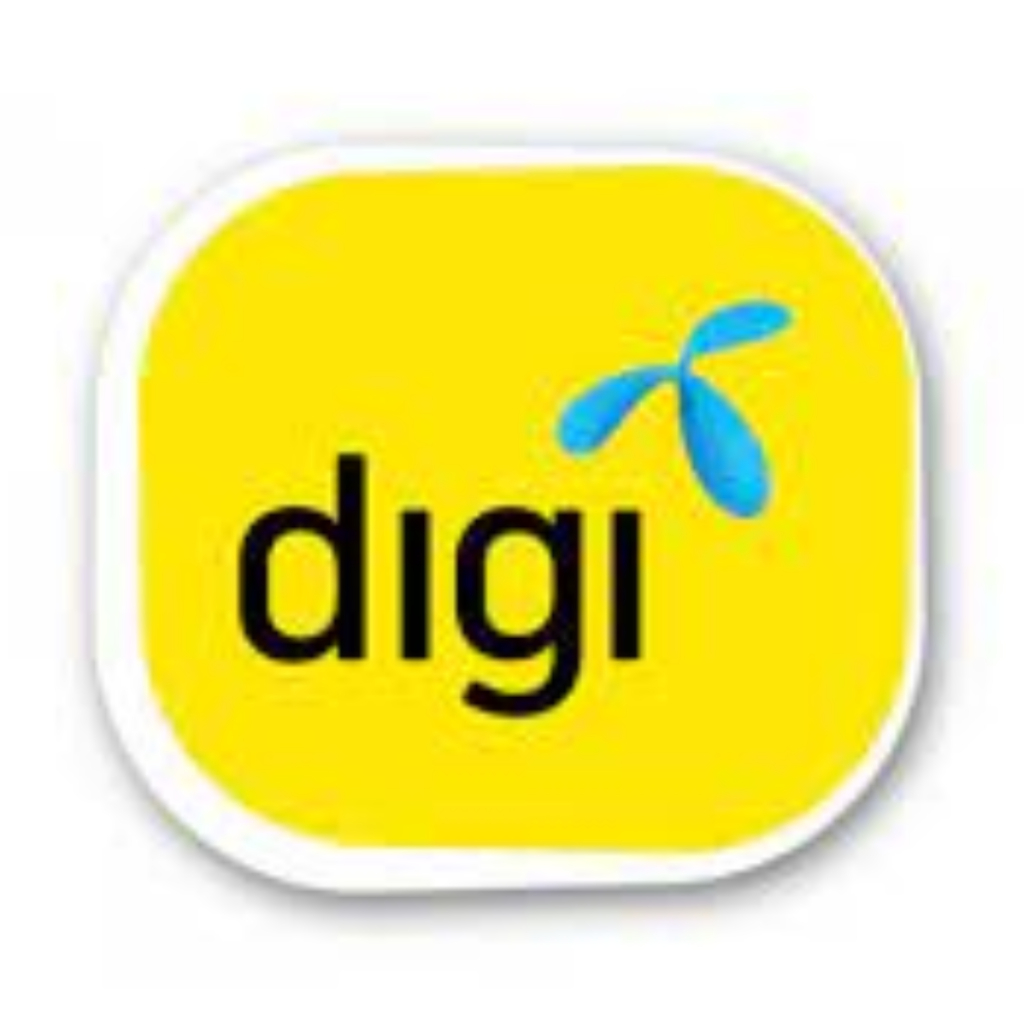 Telco Reload Digi (direct topup / pin) | Shopee Malaysia