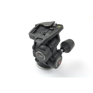 Manfrotto 804RC2 Pan & Tilt 3-Directional Tripod Head With Quick ...