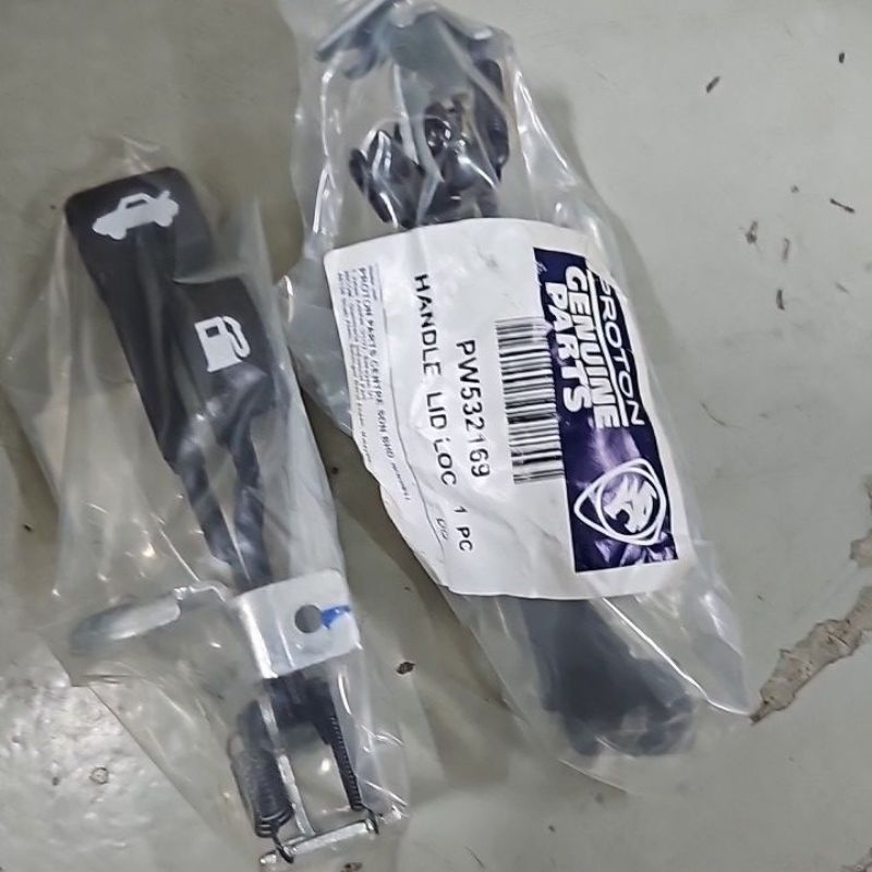 PW532169 ORIGINAL PROTON WAJA WIRA GEN2 SAVVY BLM SATRIA NEO PREVE ...