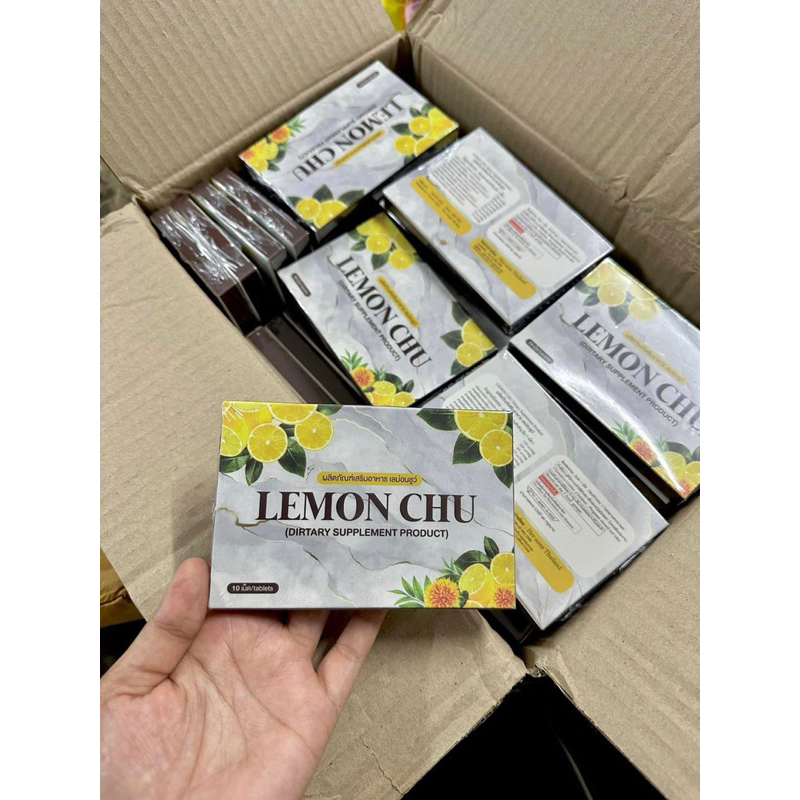 LEMON CHU | GOLD S REPACK ORI THAI 💯 | Shopee Malaysia