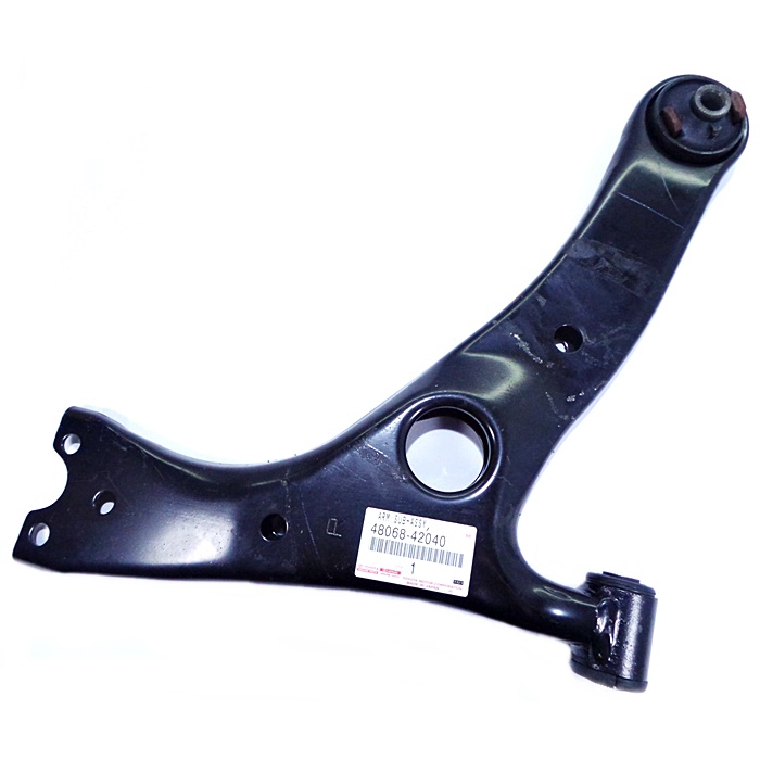 LOWER ARM TOYOTA VELLFIRE/ESTIMA/ALPHARD ANH20/ACR50/GGH20/GSR50 48068 ...