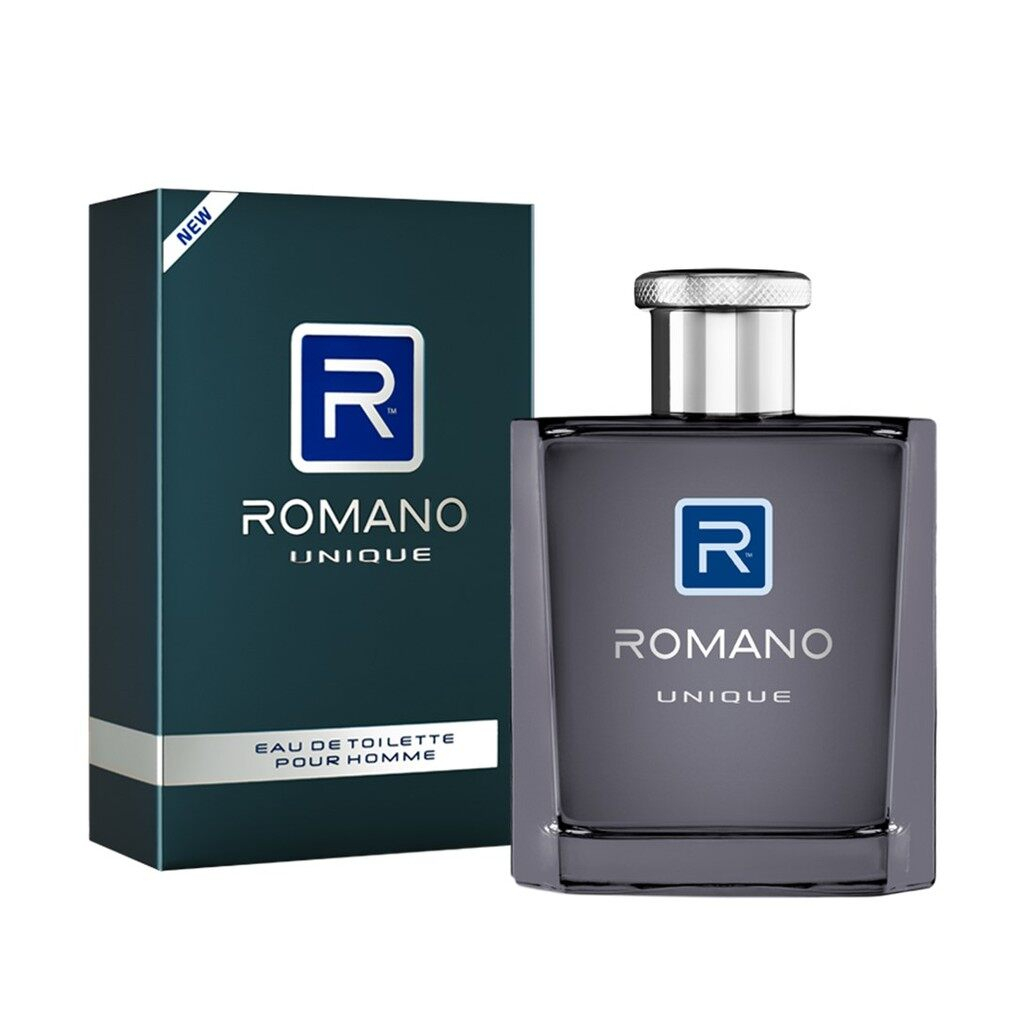 Romano Eau De Parfum (EDP) Perfume 100ml (Prestige/Metro Pulse/Urbane ...