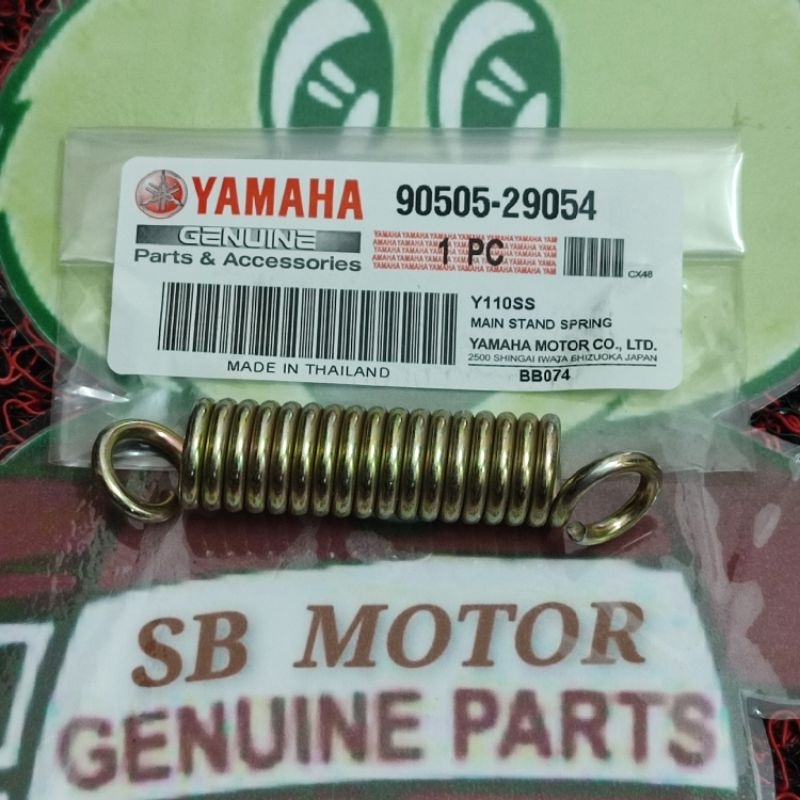 YAMAHA RXS Y80 Y100 Y110 SS2 SPORT2 SRE SRX DOUBLE STAND MAIN STAND ...