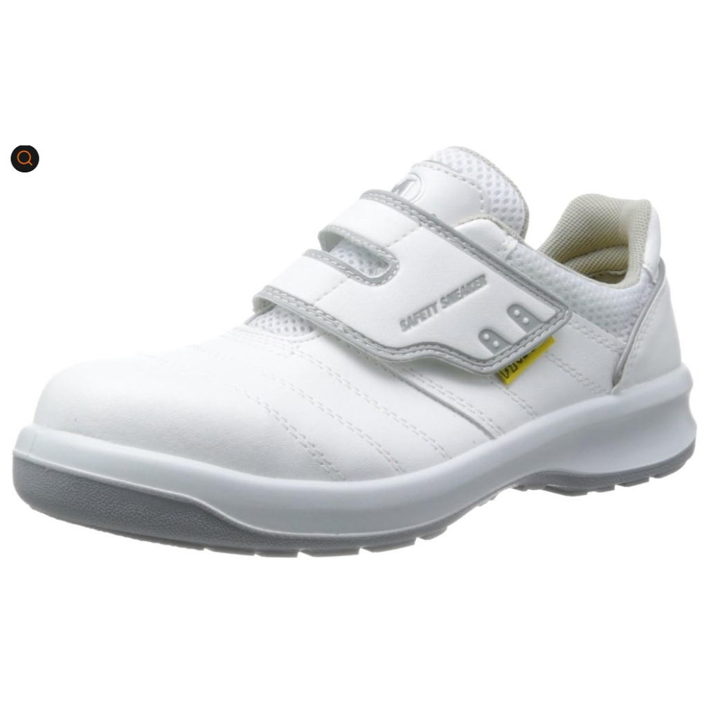 【Direct from Japan】 G3595 Midori Anzen [Stable, 3D Footbed] Unisex ...