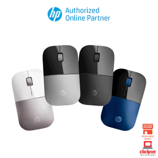HP Brand Store - Clicknet Online, June 2024 | Shopee Malaysia