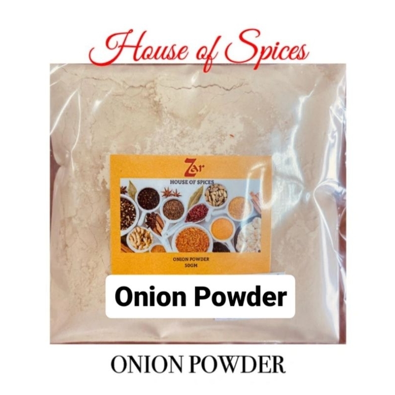 Onion Powder/Serbuk Bawang Merah (500G, 1KG) | Shopee Malaysia