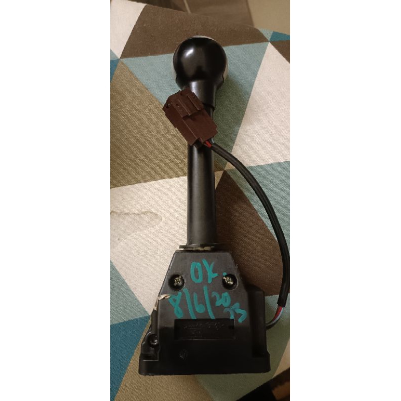 PROTON SAVVY AMT GEAR STICK ALLOY/2ND/RECON | Shopee Malaysia