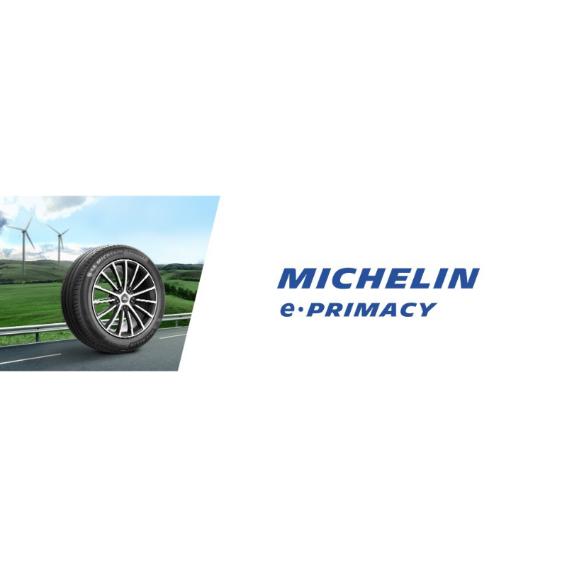 [Installation Provided] 215/60/17, 235/45/18, 235/55/18 MICHELIN E PRIMACY NEW TYRE TIRE TAYAR ...