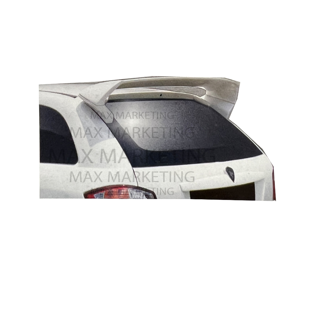 PROTON SATRIA NEO CPS SPOILER (FIBER GETAH ) SKIRT LIP BODYKIT | Shopee ...