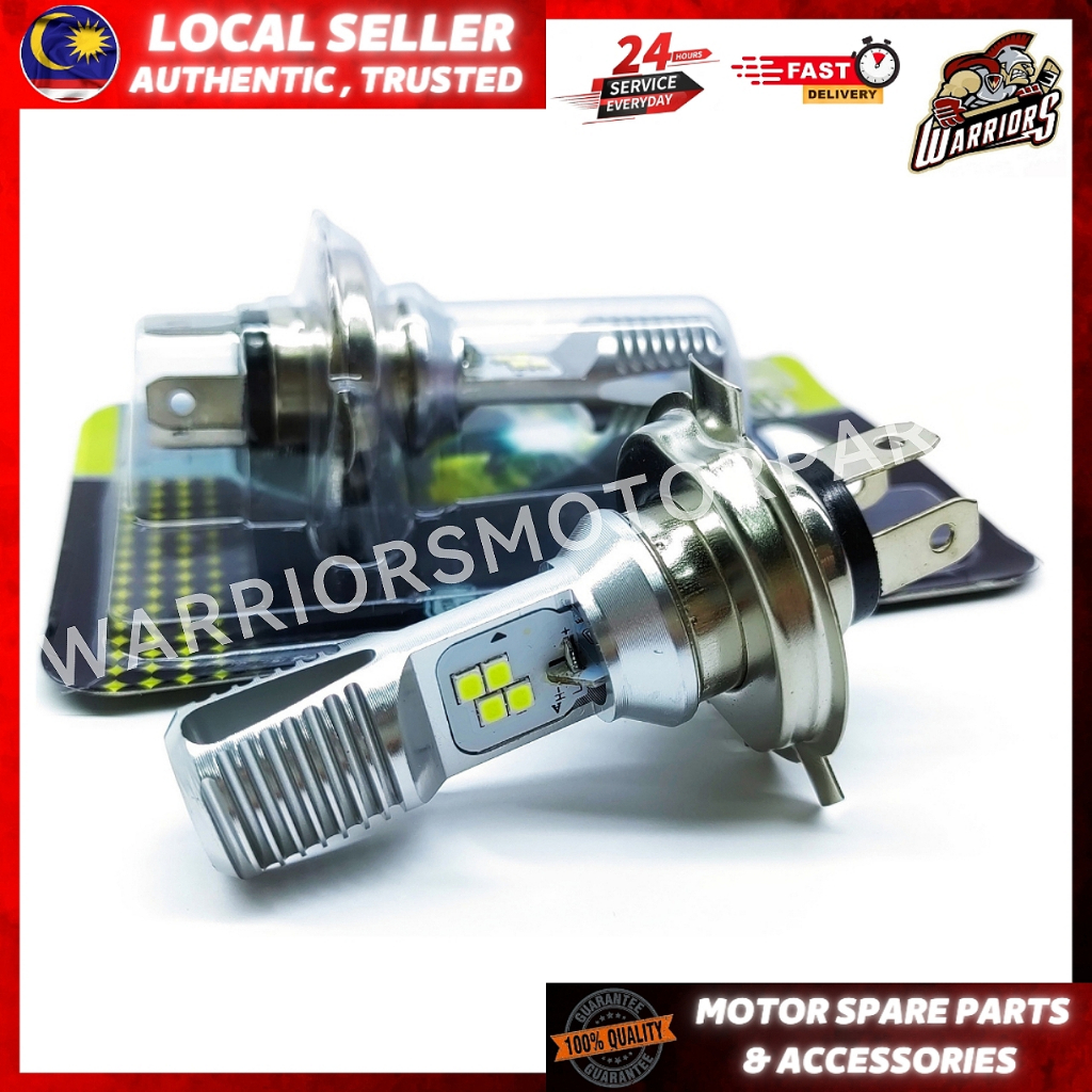 🔥8 LED🔥 Y15ZR/LC135 V4-V7/FZ150/E-BONUS SR/EGO FI/AVANTIZ/SOLARIZ [APPI ...