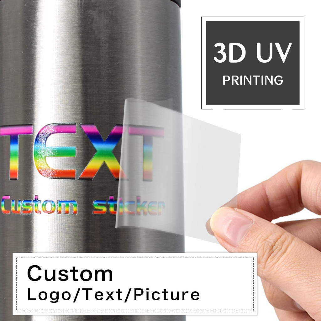 𝗣𝗥𝗜𝗡𝗧 𝗦𝗢𝗨𝗥𝗖𝗘 - 30x42cm A3 Custom UV DTF HD High Quality Crystal Sticker ...
