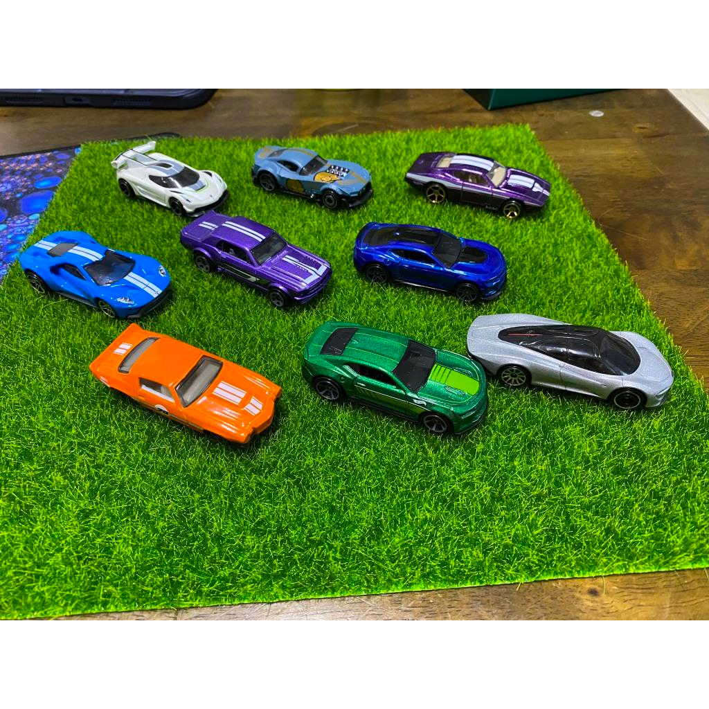Hot wheels Original loose set | Shopee Malaysia