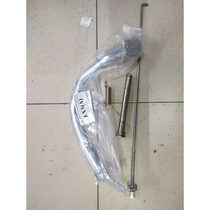EX5 /EX5 DREAM BRAKE PEDAL SET BRAKE KAKI | Shopee Malaysia