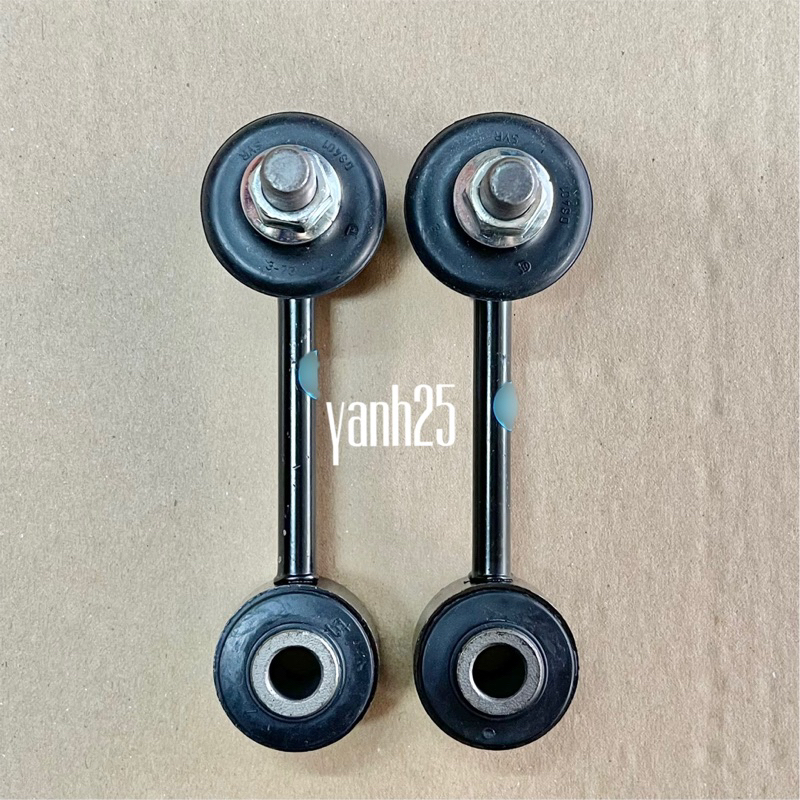 (2PCS) NAZA CITRA KIA SPECTRA CARENS SEPHIA REAR ABSORBER LINK REAR ...