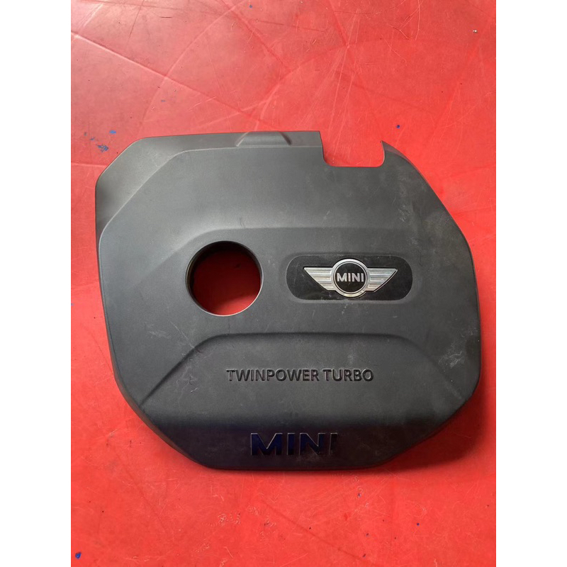 🔥USED JAPAN🔥MINI COOPER F55 F56 2.0 B48A ENGINE TOP COVER TWIN POWER ...