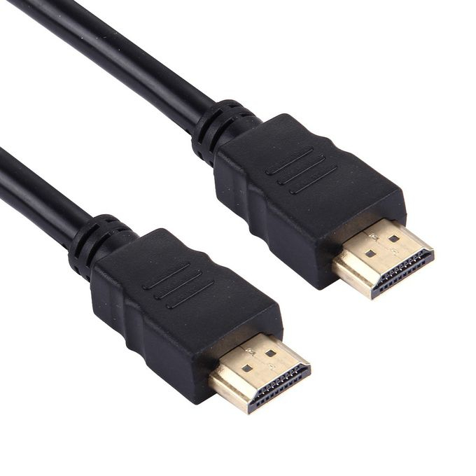 HDMI (M) to HDMI (M) Ver1.4 Cable 1.5M /2M / 3M /5M / 10M / 15M / 20M ...