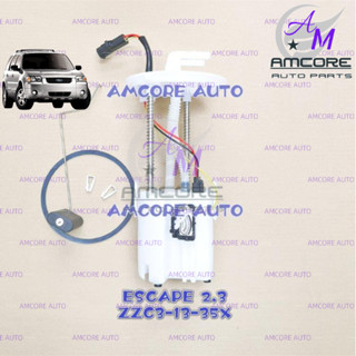 FORD ESCAPE 2.3 - Fuel Pump Assy (ZZC3-13-35X)(9L8Z-9H307) | Shopee ...