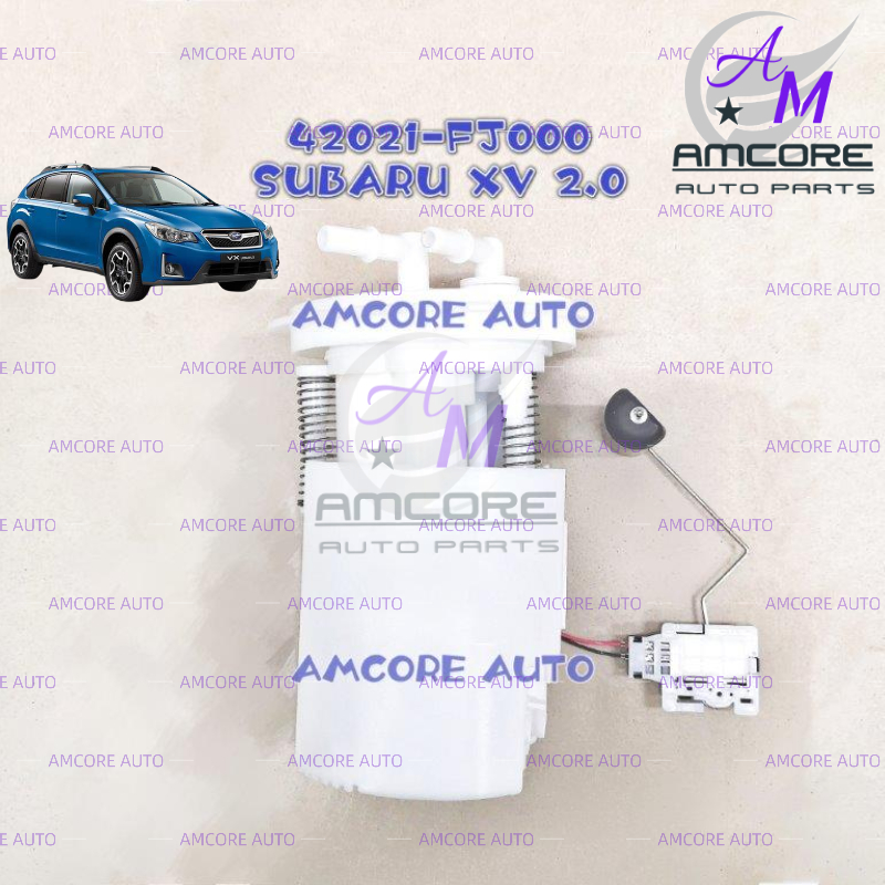 SUBARU XV 2.0 - Fuel Pump Assy (42021-FJ000) | Shopee Malaysia