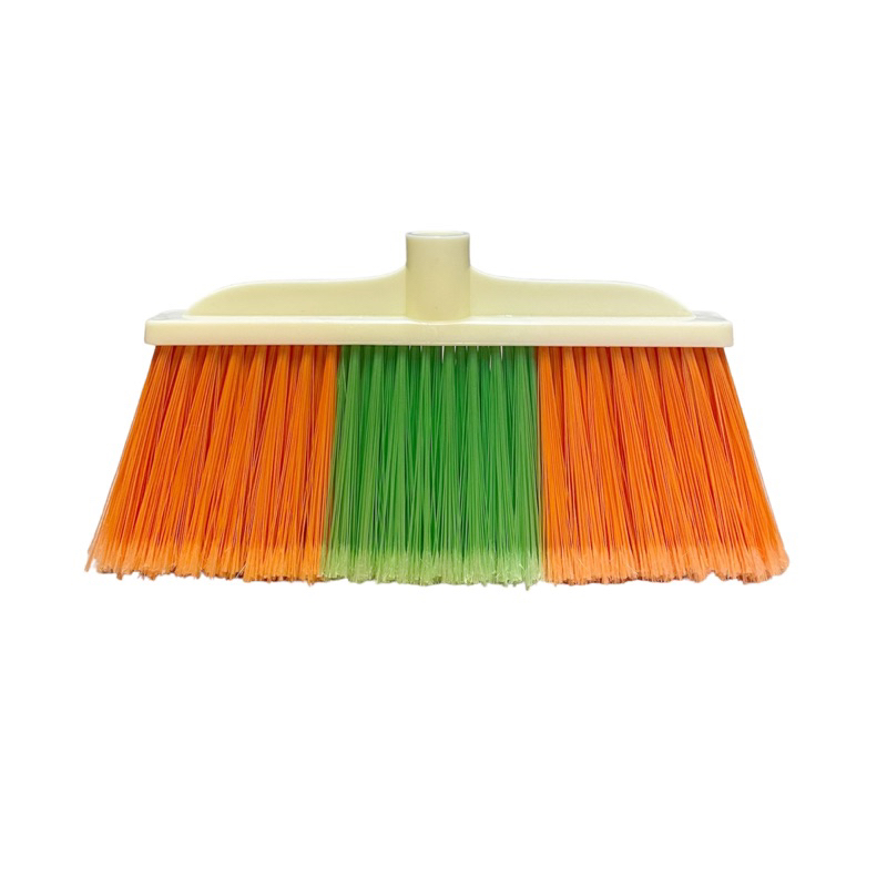 Lady’s Brand Soft Nylon Broom 8802 / Penyapu Nylon Lembut Plastik ...