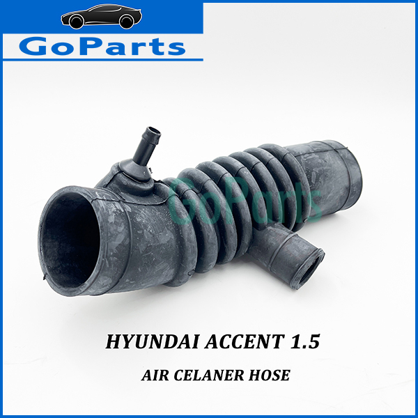 HYUNDAI ACCENT 1.5 [1999~2005] AIR CLEANER INTAKE HOSE 28138-26652 ...