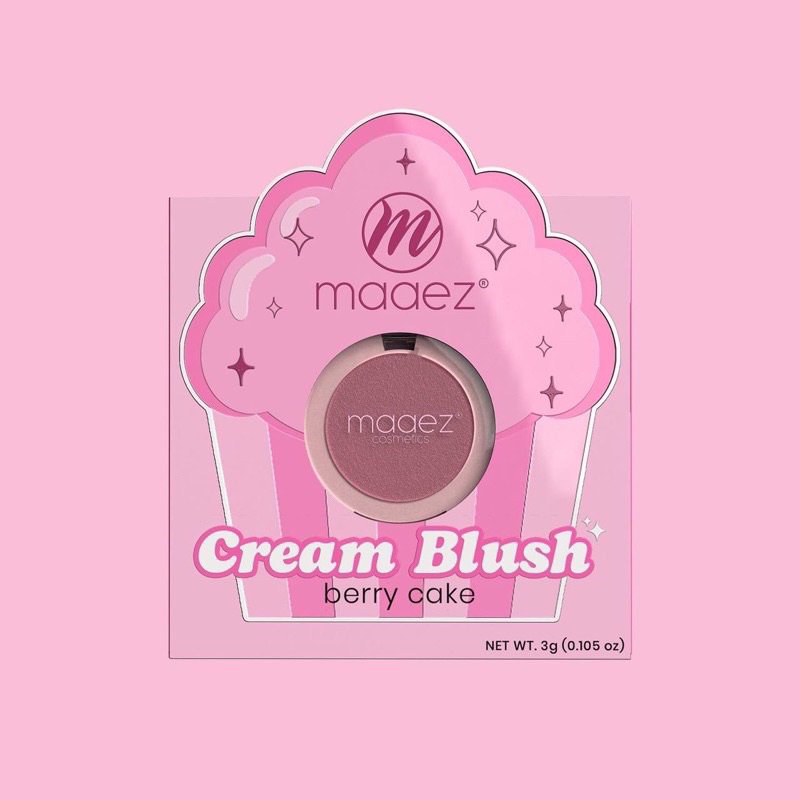 MAAEZ CREAM BLUSH PINK NEW CASING LAVA/BUBBLEGUM/CINNAMON SPICE/BROWN ...