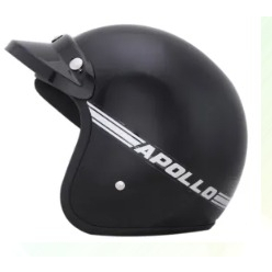 🔥 APOLLO HELMET🔥|| SIRIM CERTIFIED || | Shopee Malaysia