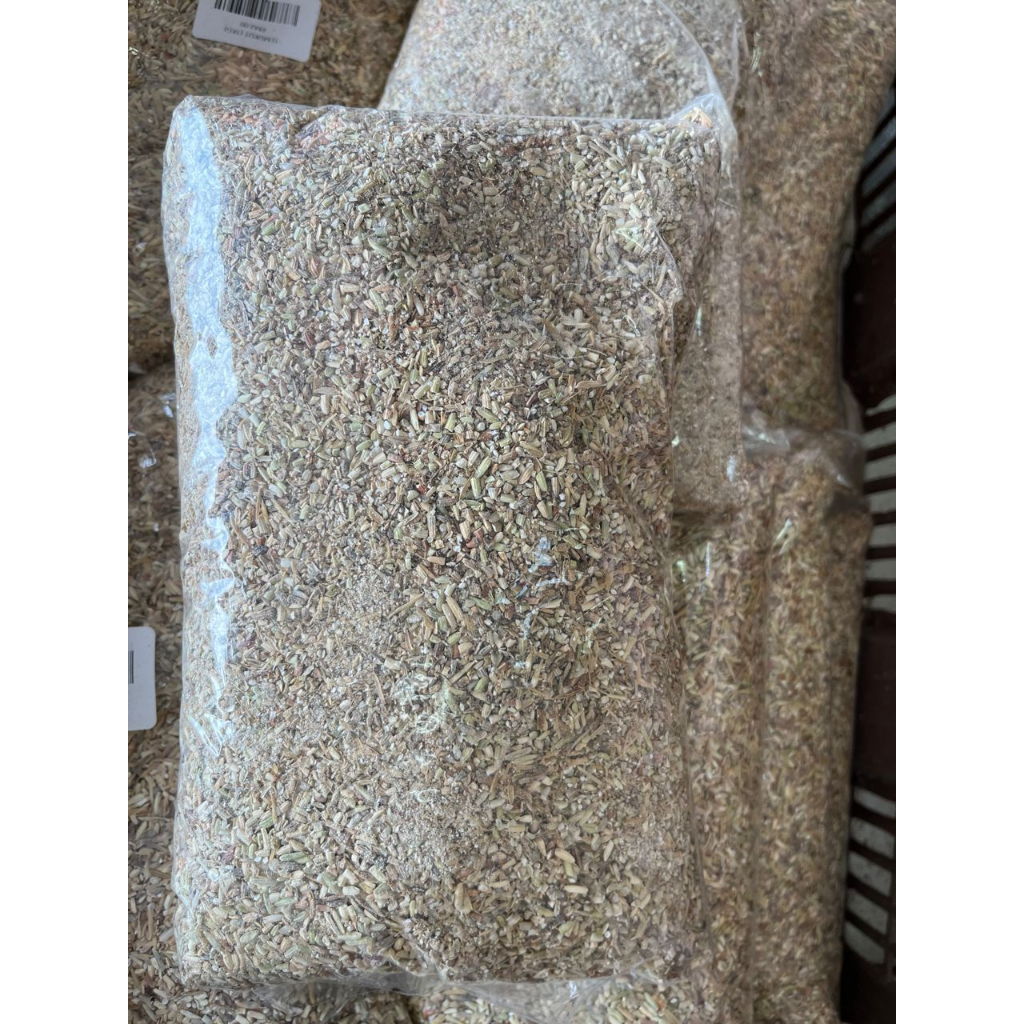 [QQ PET SHOP] TEMUKUT/MAKANAN AYAM (REPACK 1KG) | Shopee Malaysia