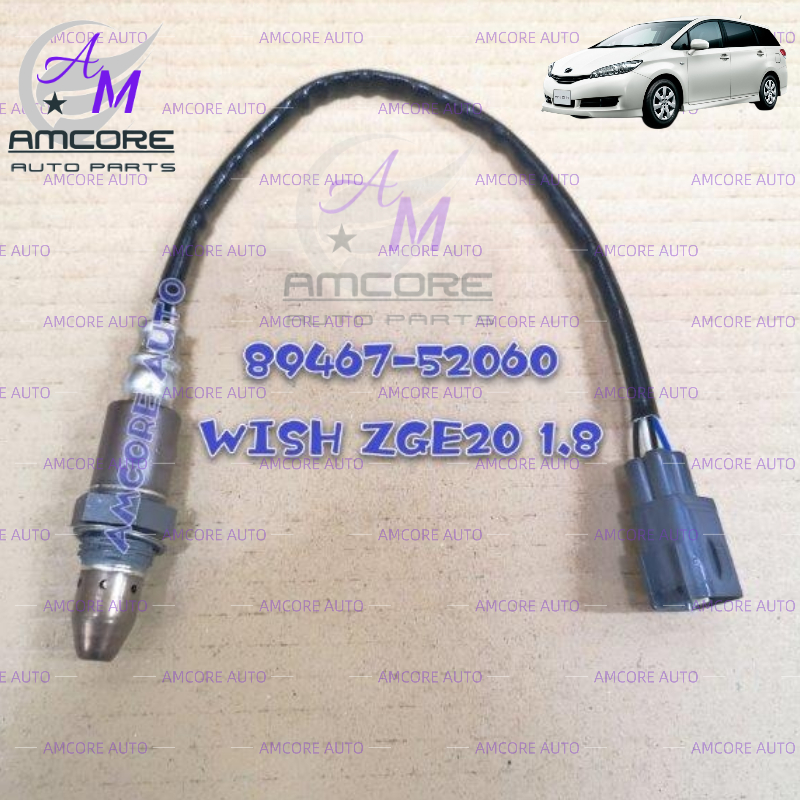 89467-52060 WISH 1.8 ZGE20 / ALTIS ZRE142 ZZE142 / HARRIER ZSU60 (FRONT ...