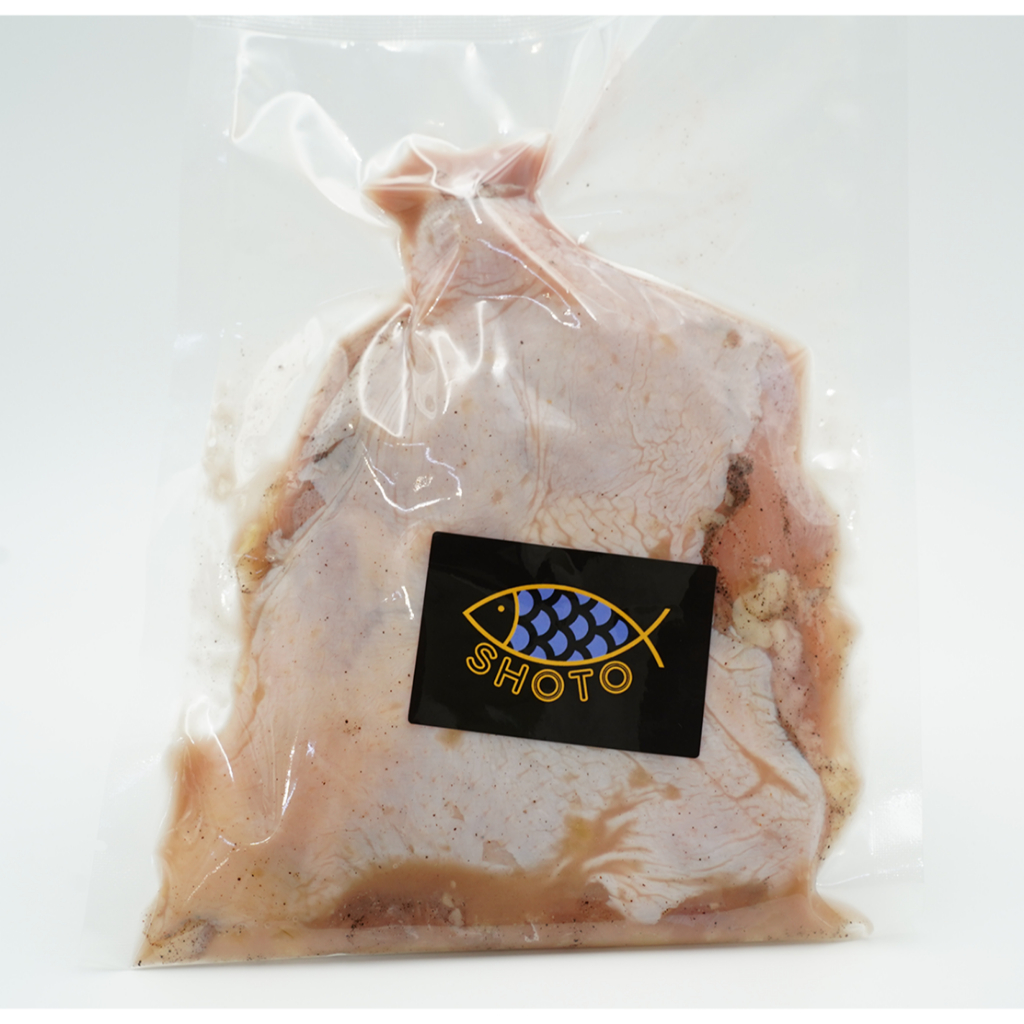Garlic Chicken Chop (230-280g) 蒜香鸡扒 Sung Tao Frozen Meat Poultry ...