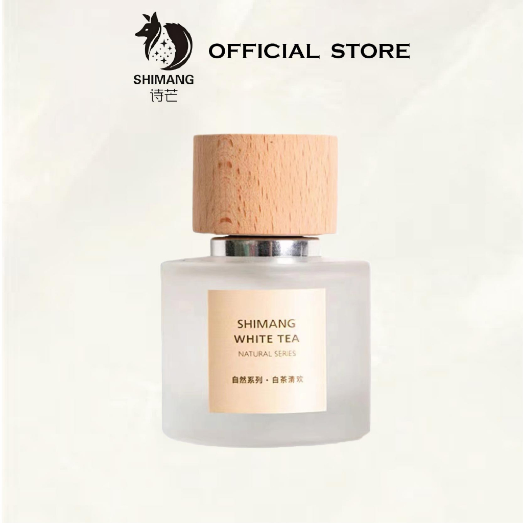 Shimang Natural Series Perfumes 诗芒自然系列香水 | Shopee Malaysia