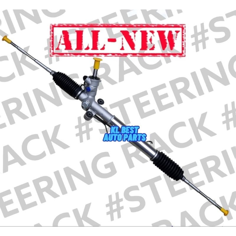 100% NEW SUBARU XV GP FIRST MODEL , SUBARU FORESTER SG POWER STEERING ...