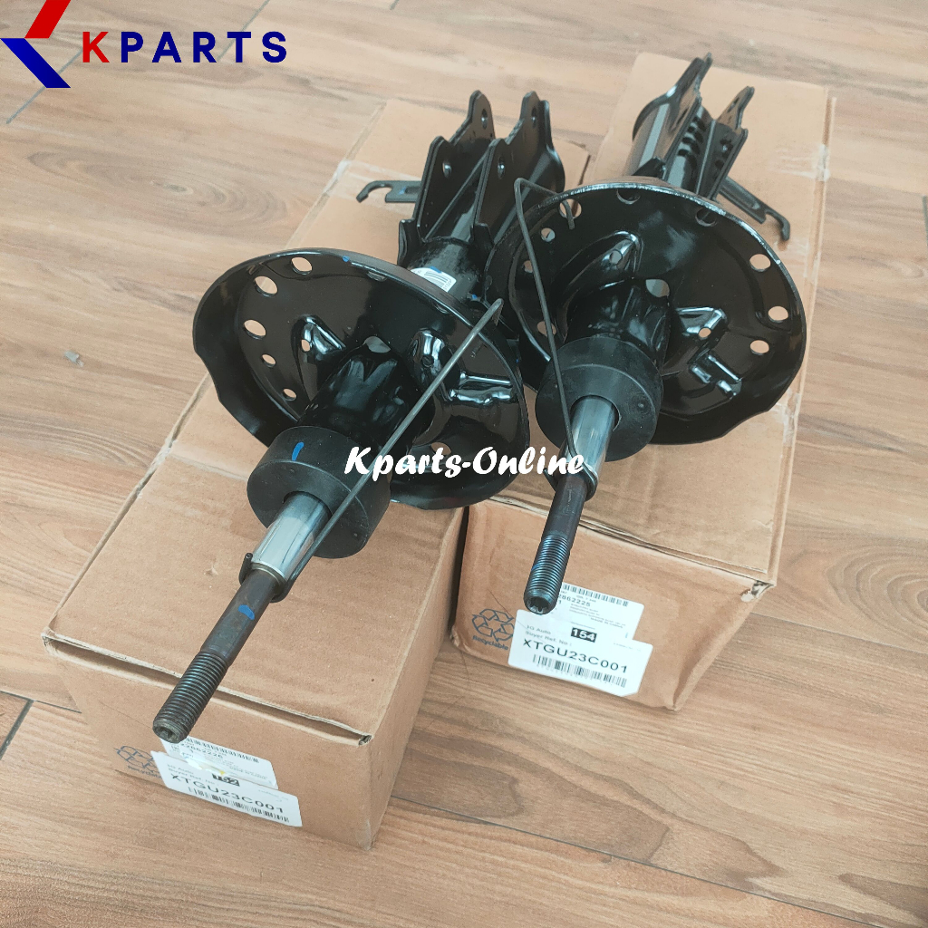 FRONT ABSORBER SET (GENUINE PARTS) CHEVROLET MALIBU > 22862225 / ...