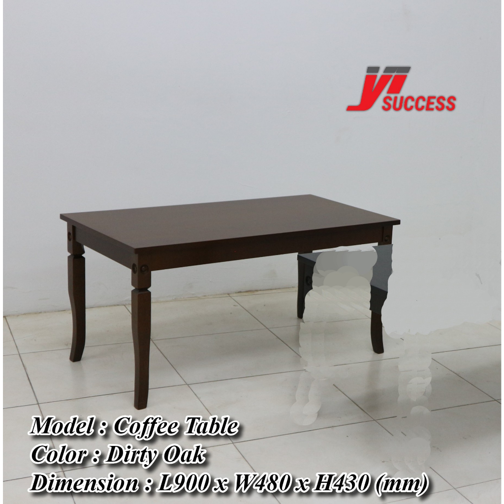 Yi Success Portable Coffee Table / Meja Kecil Murah / Ikea Side Table ...