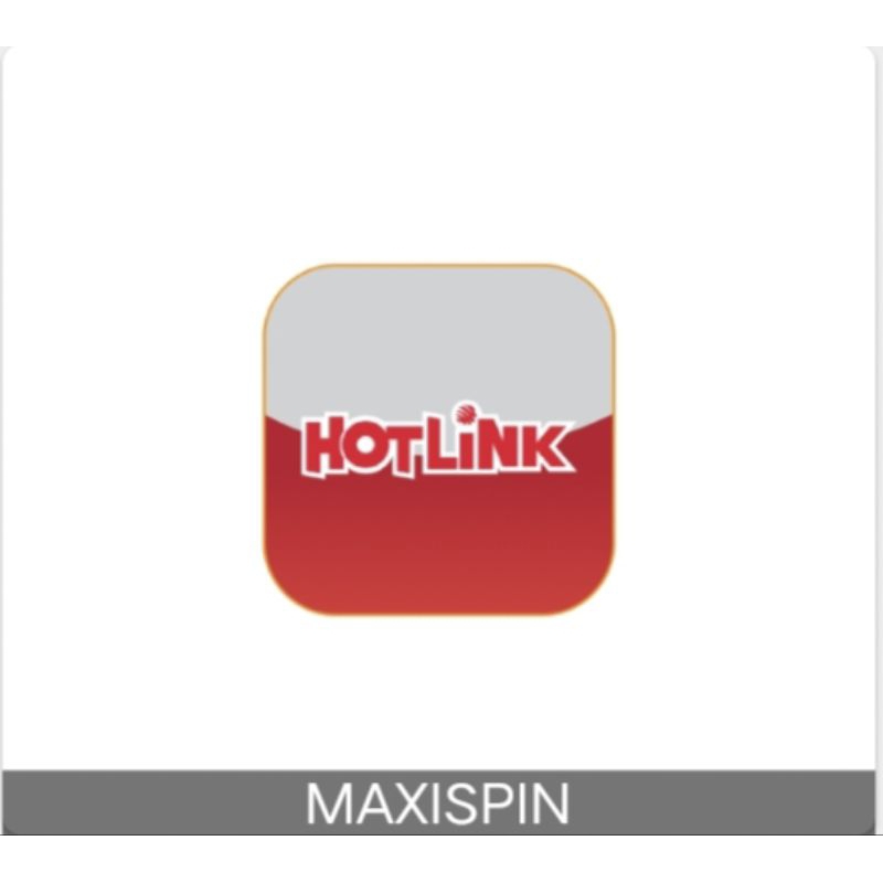 MAXIS HOTLINK FOR RELOAD AND TOPUP | Shopee Malaysia