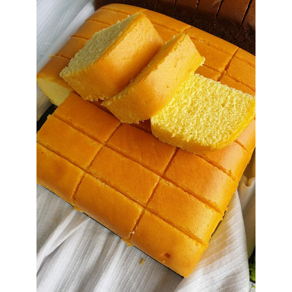 Butter Cake Premium/Royal Butter Cake | Shopee Malaysia