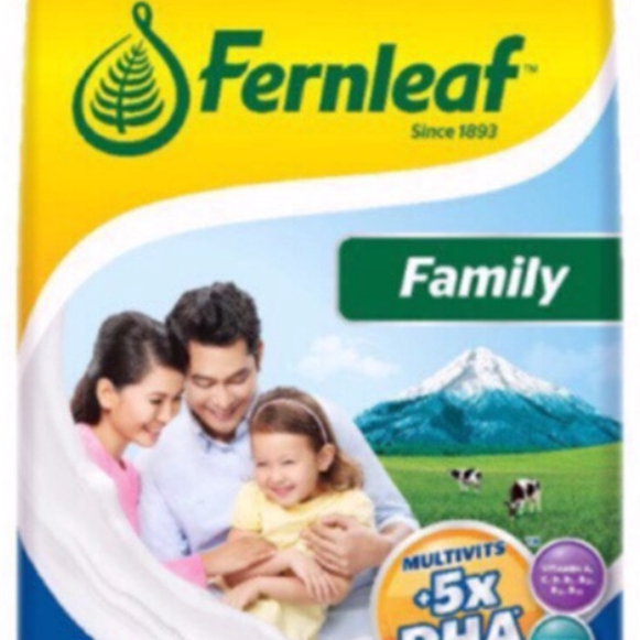 Fernleaf Family Milk Powder (1.8kg) 9415007033035 | Shopee Malaysia