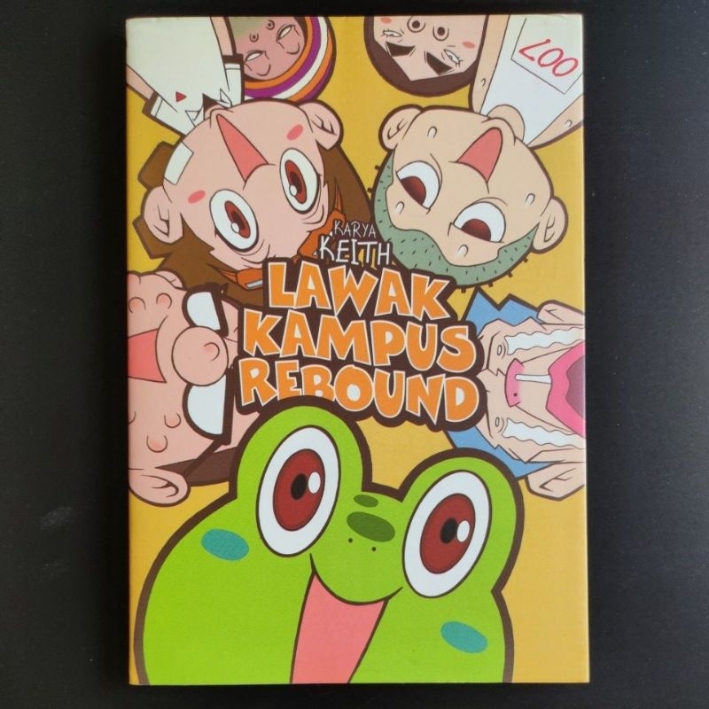 PRELOVED/NEW OLD STOCK Koleksi GempakStarz/ Gempak Starz Redcode ...