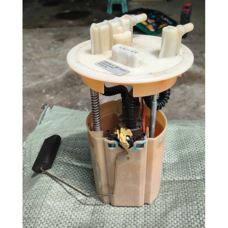 Proton Saga BLM/FL Original Fuel Pump | Shopee Malaysia