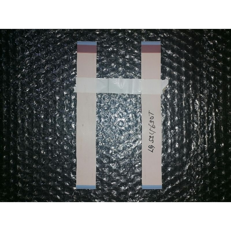 LG 55LF630T TV RIBBON TCON BOARD LVDS FLEX CABLE | Shopee Malaysia