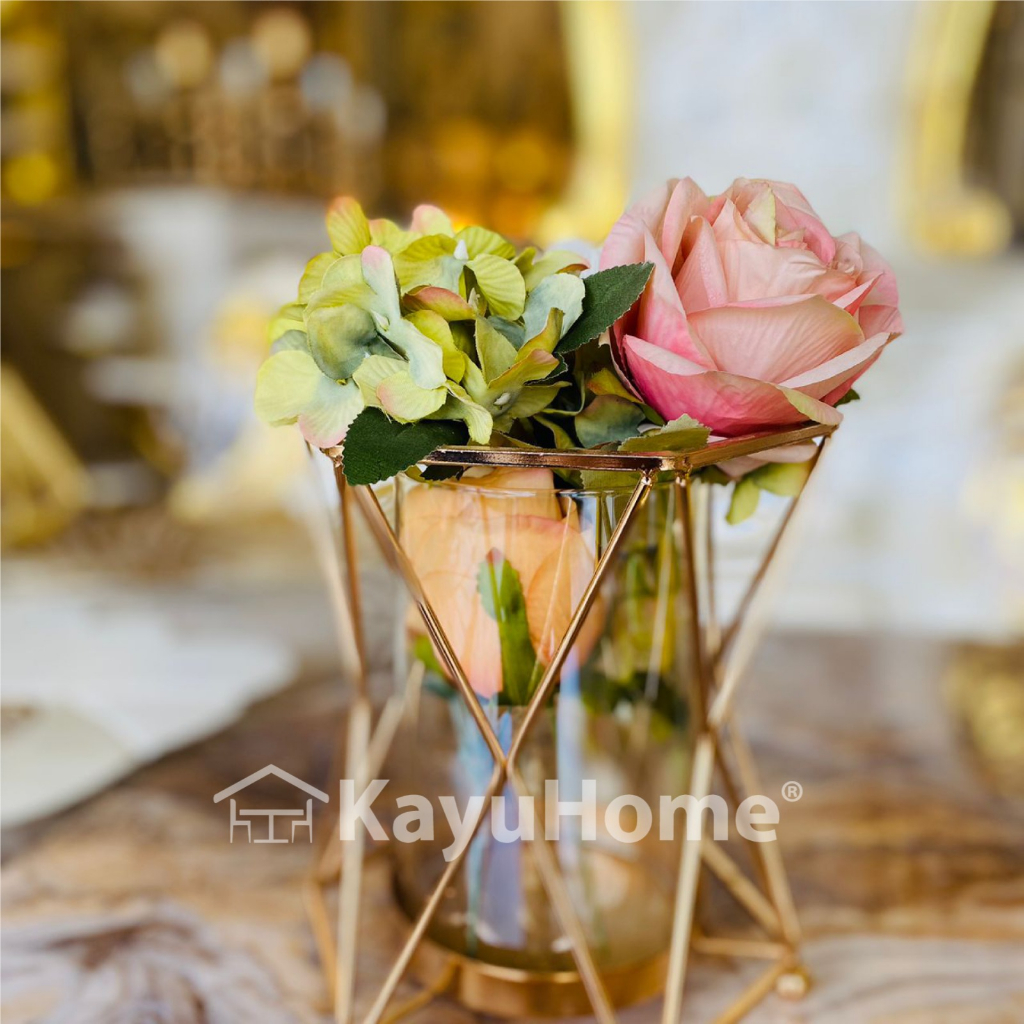 Bunga Decoration Party Event | Tiktok kakak.deco | Shopee Malaysia