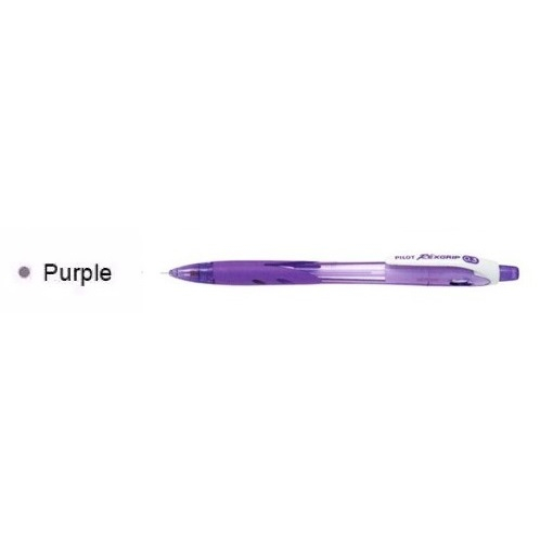 Pilot Rexgrip Mechanical Pencil HRG10RC5 - Without lead just 1 pencil ...