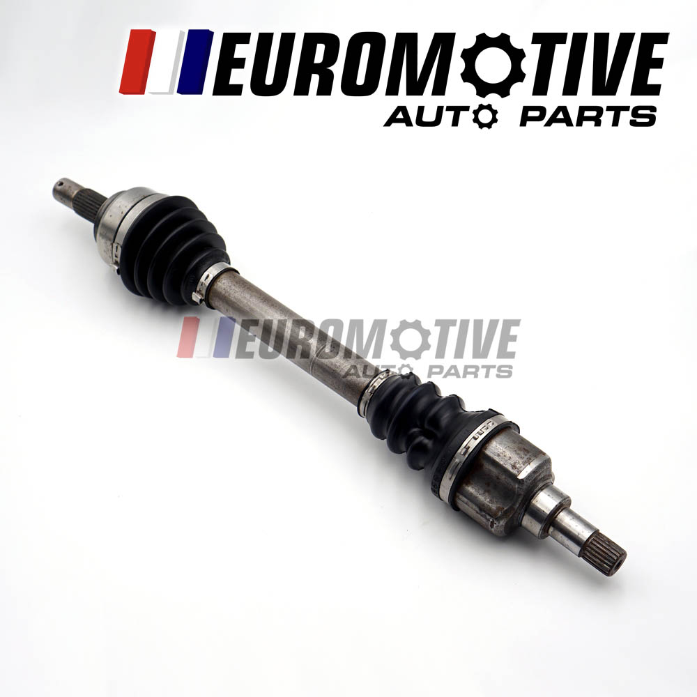 Original Driveshaft Citroen Berlingo Peugeot Partner | Shopee Malaysia