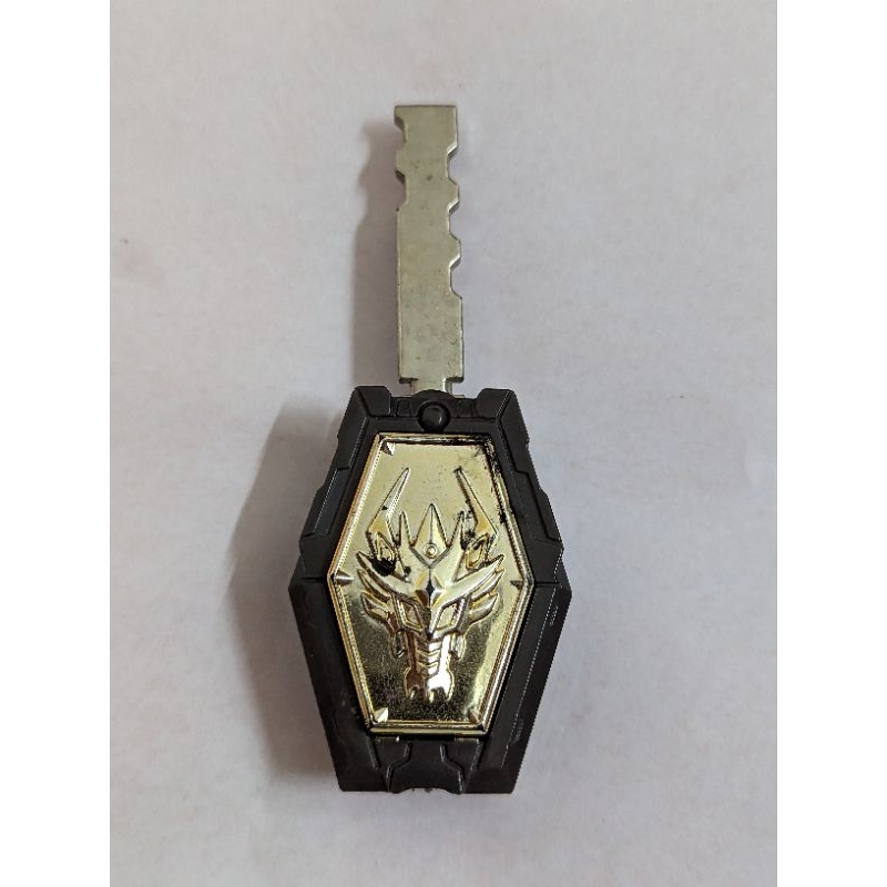 Madan Senki Ryukendo DX Gekiryuken KEY ONLY | Shopee Malaysia