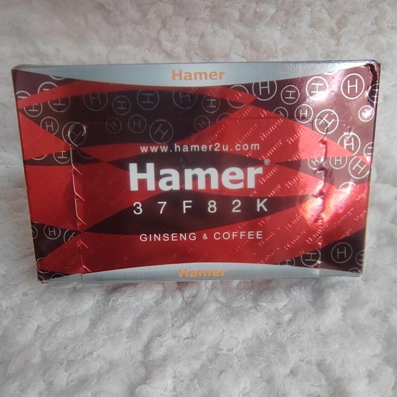 Ginseng & Coffee Men Candies (box dented) | Shopee Malaysia