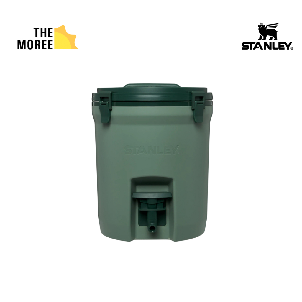 STANLEY - Adventure Water Jug 2 Gallon Camping Outdoor Keep Cold 7.5L ...