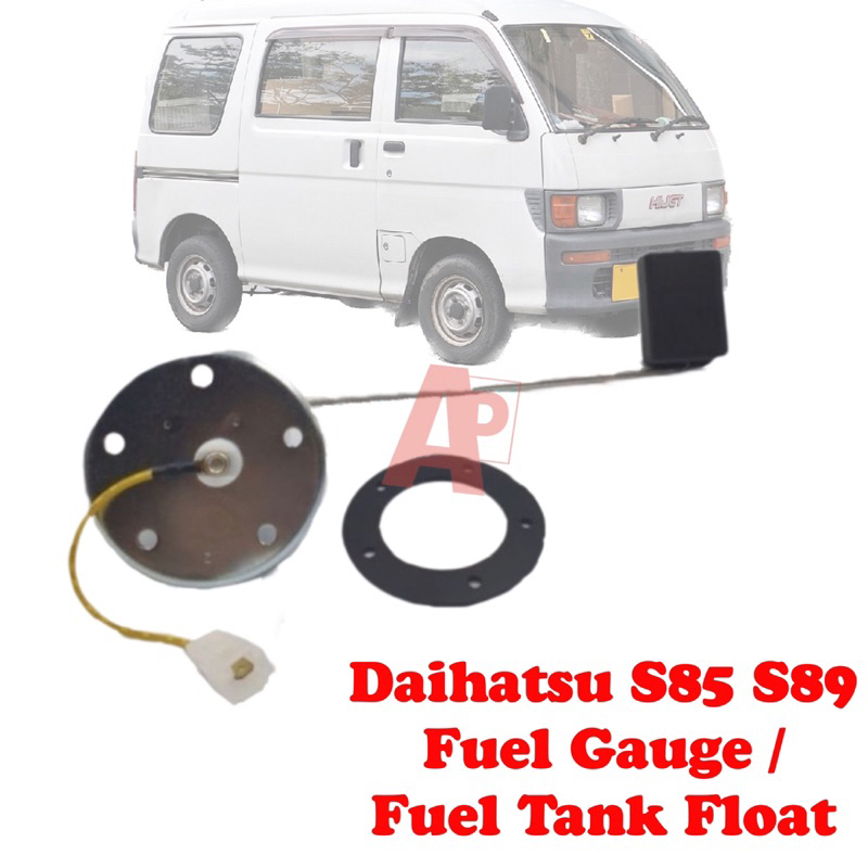 Daihatsu S85 S89 Fuel Gauge / Fuel Tank Float New | Shopee Malaysia
