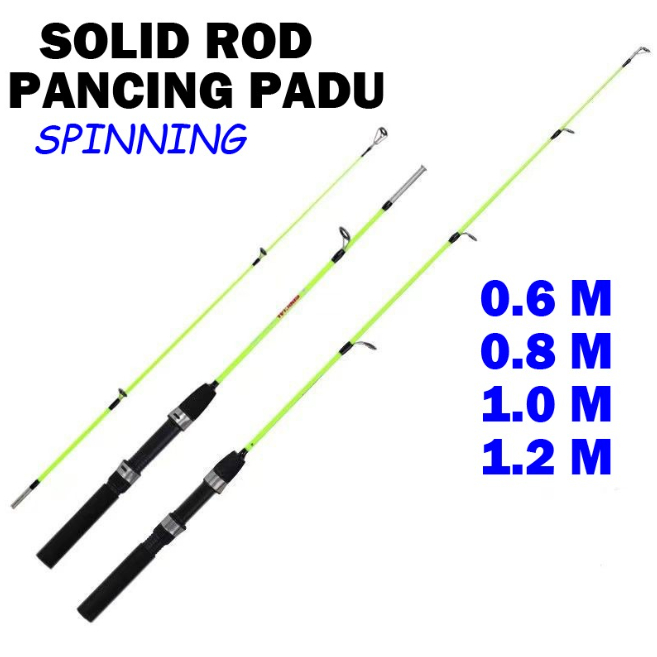 Fishing mini Rod Combo 0.6-1.2M Telescopic Fishing Rod and Spinning ...