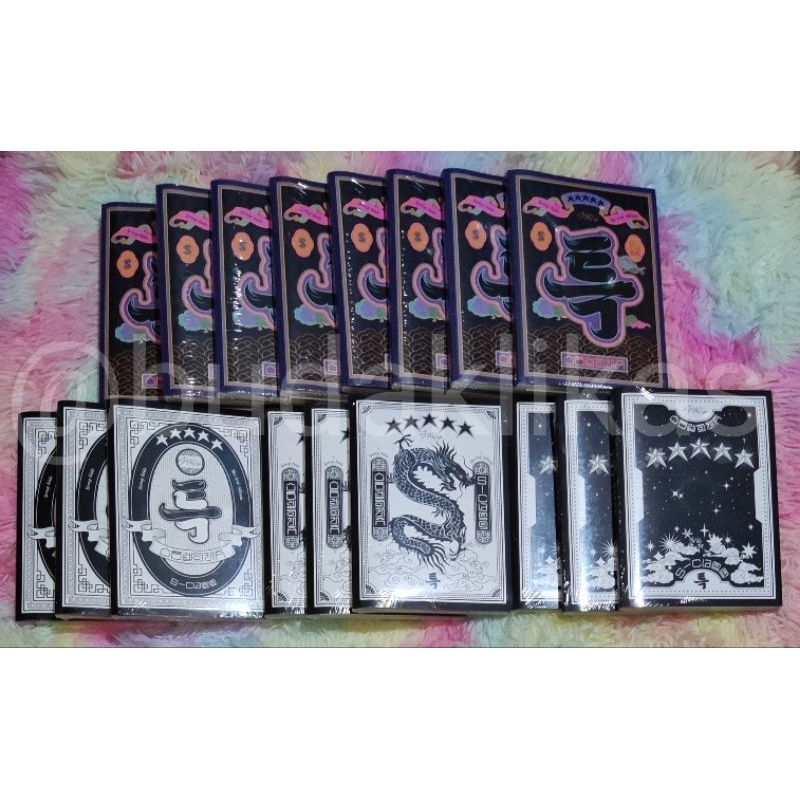 [Ready Stock] Stray Kids 5 STAR Limited Standard Version | Shopee Malaysia